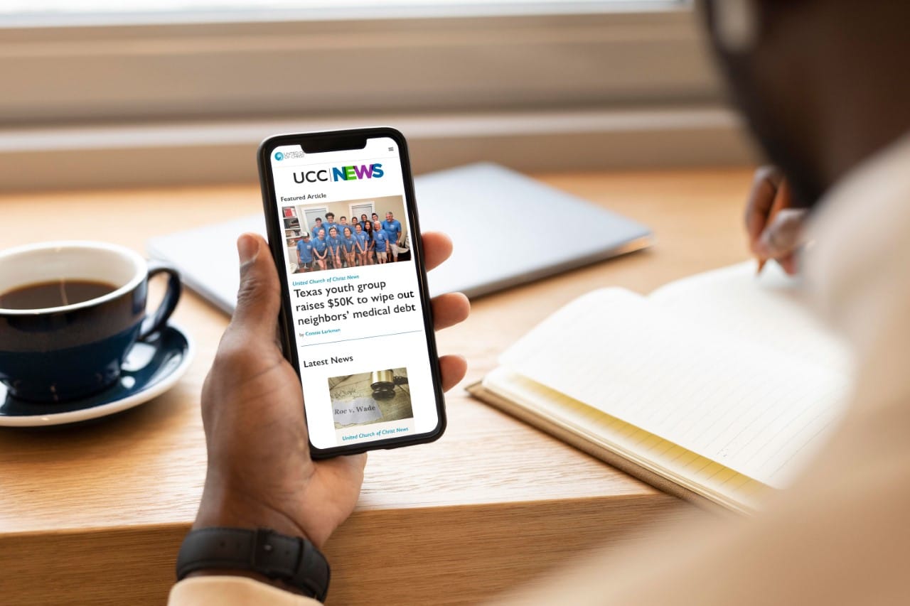 UCC website updates offer new resources, better navigation - United ...