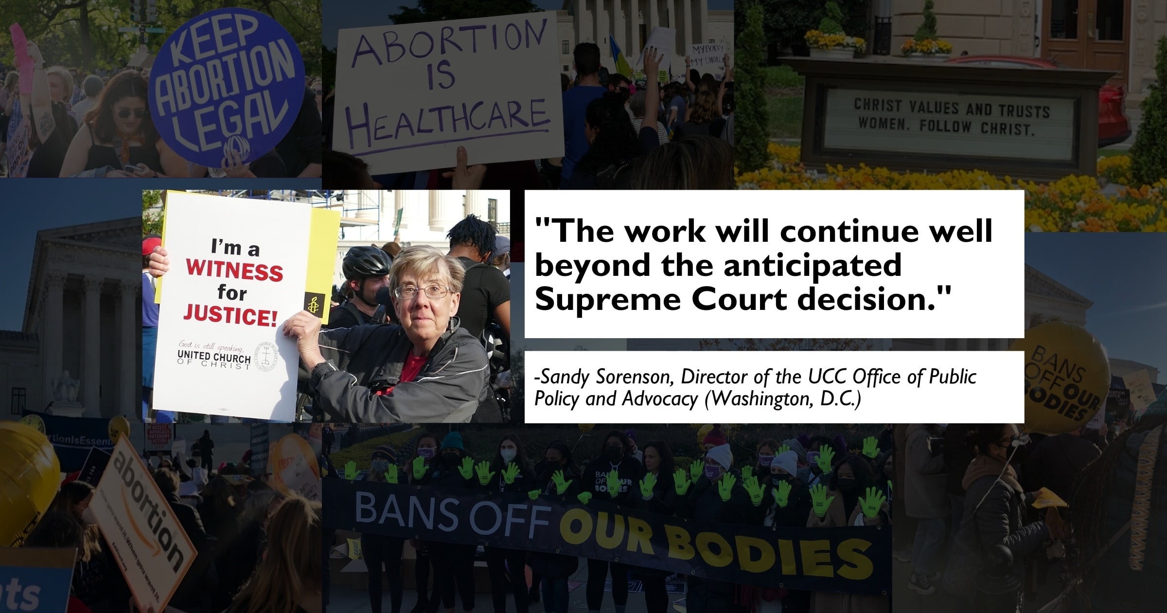 UCC D.C. director: This is a deeply challenging time for reproductive ...