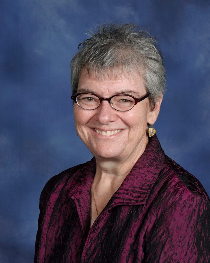 Memorial service July 13 for Jane Heckles, a leader in Conference and ...