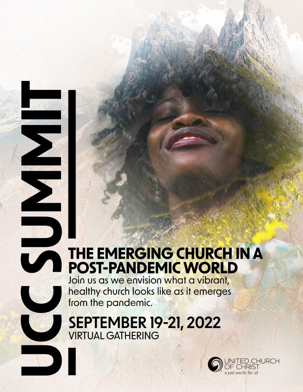 UCC Summit - United Church of Christ