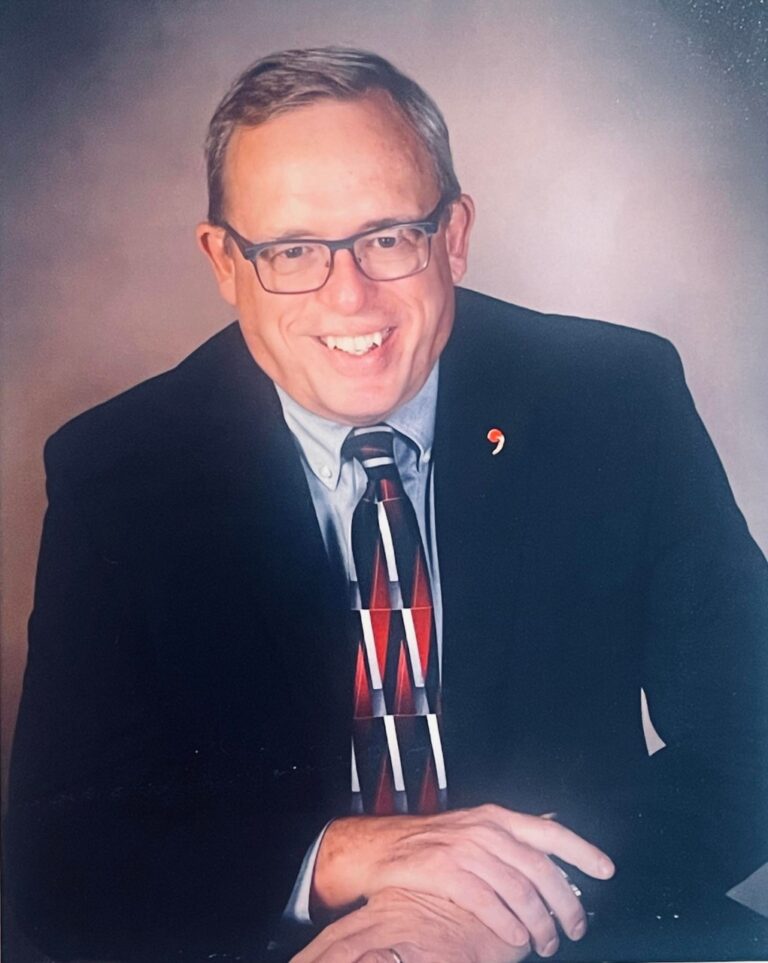 Alan Miller, retired Conference minister of 'great, good humor,' dies ...