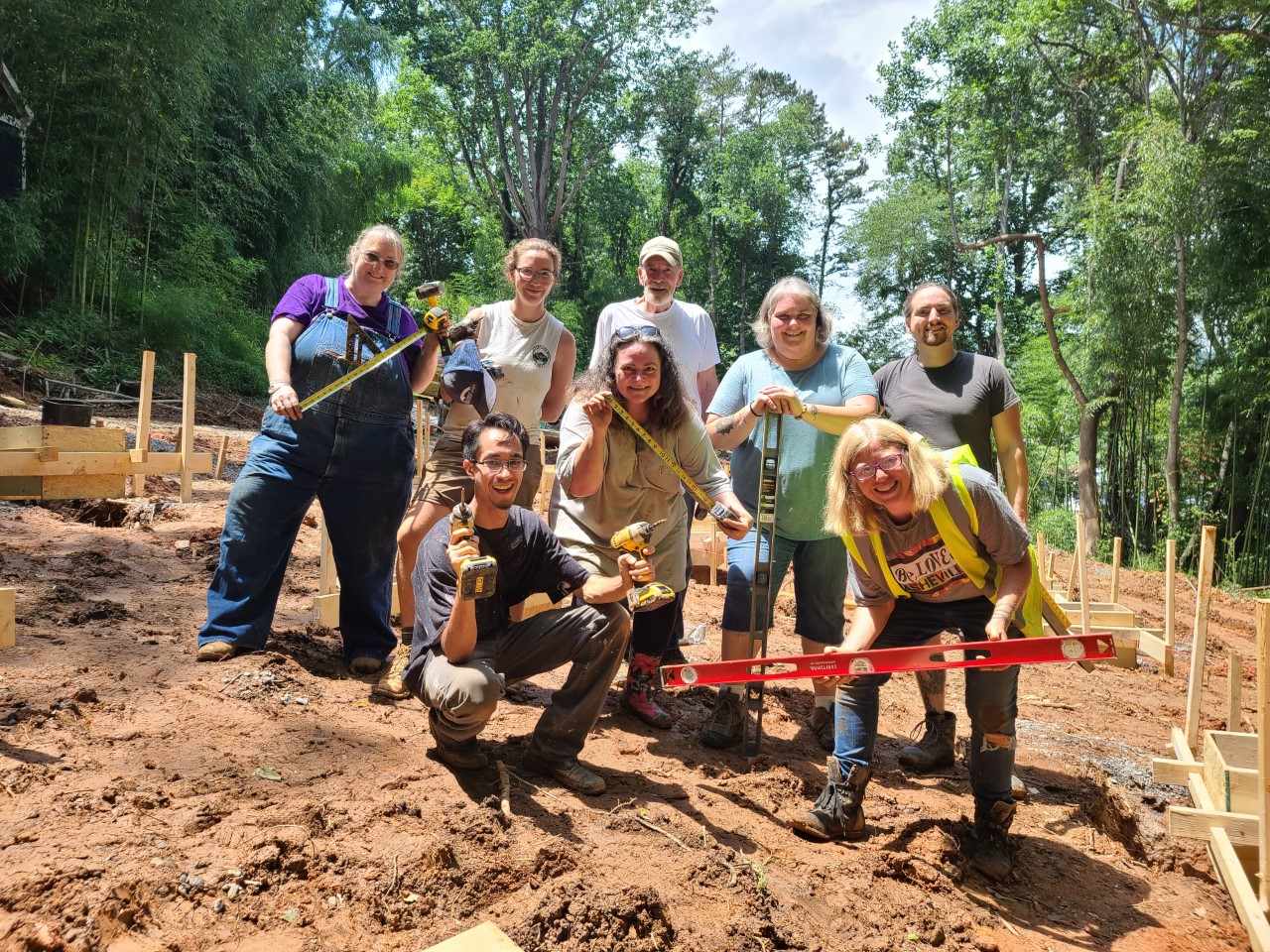Volunteer Ministries - United Church of Christ