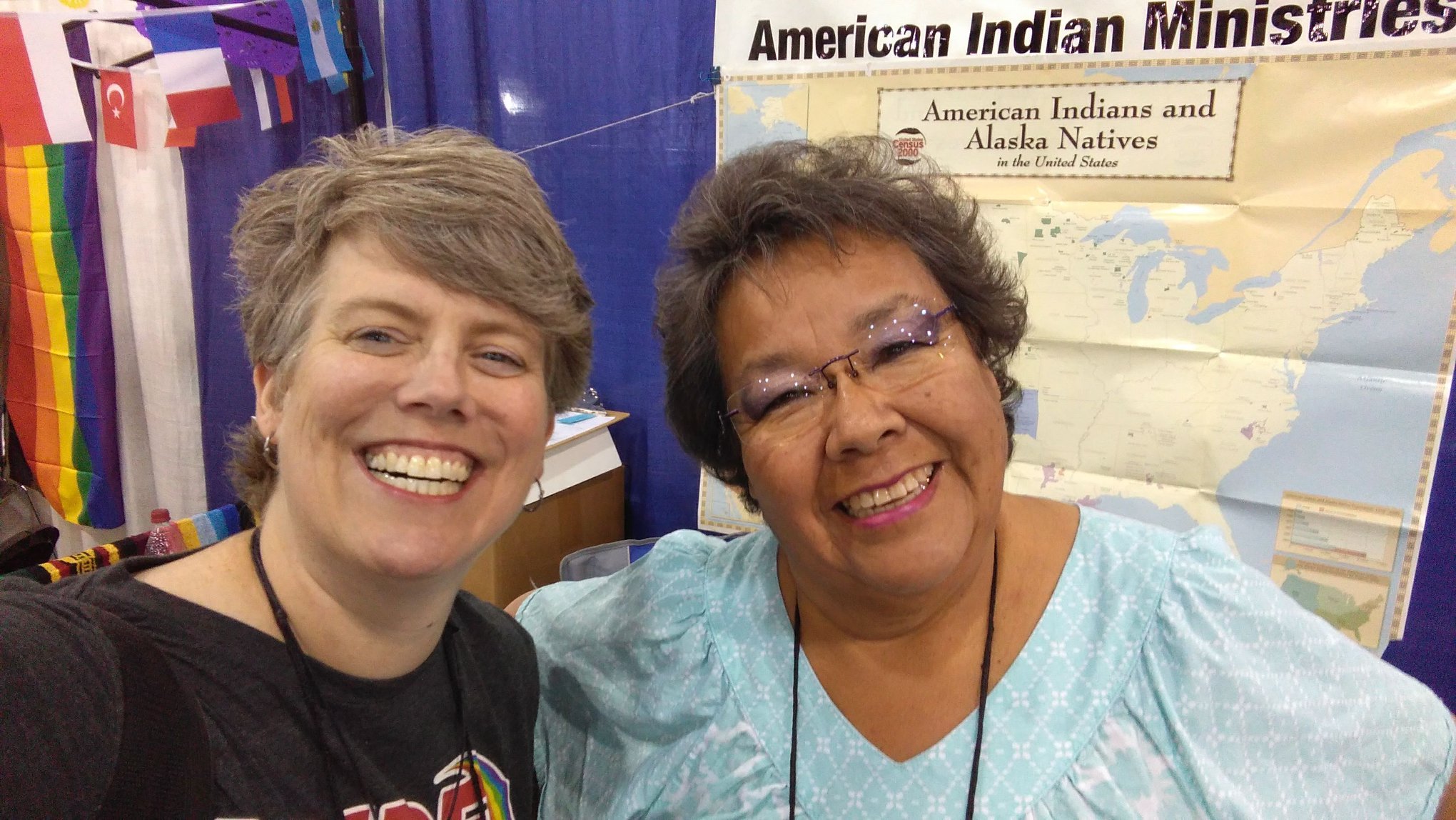 Marlene Helgemo, leader in UCC's Indigenous ministries, dies at 75 ...