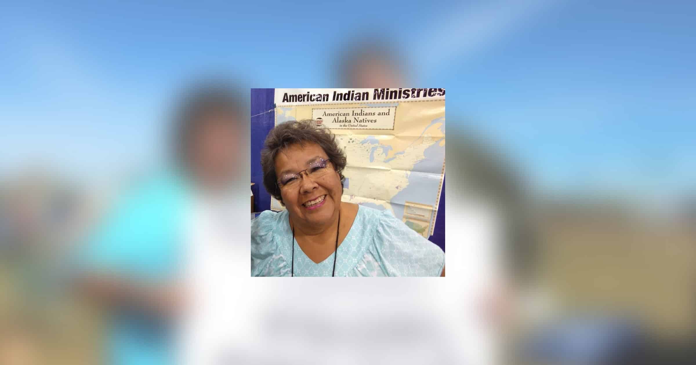Marlene Helgemo, leader in UCC's Indigenous ministries, dies at 75 ...
