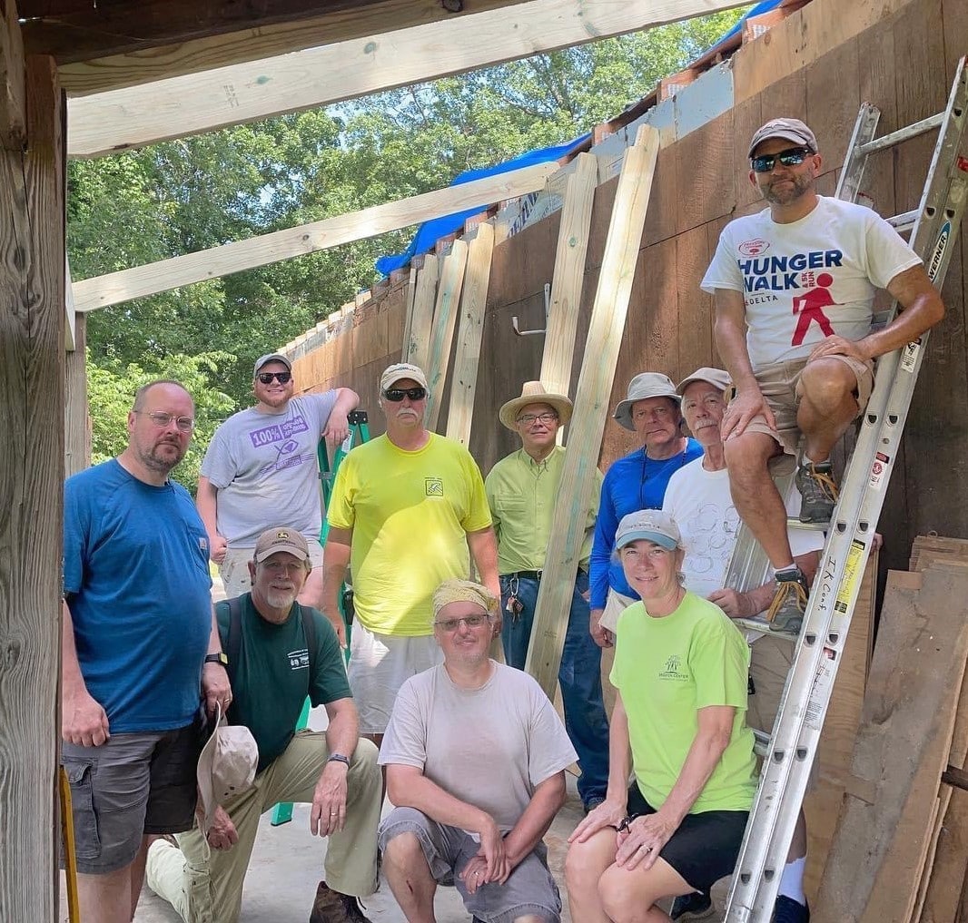 Record-breaking floods, tornadoes prompt UCC aid - and more help is ...