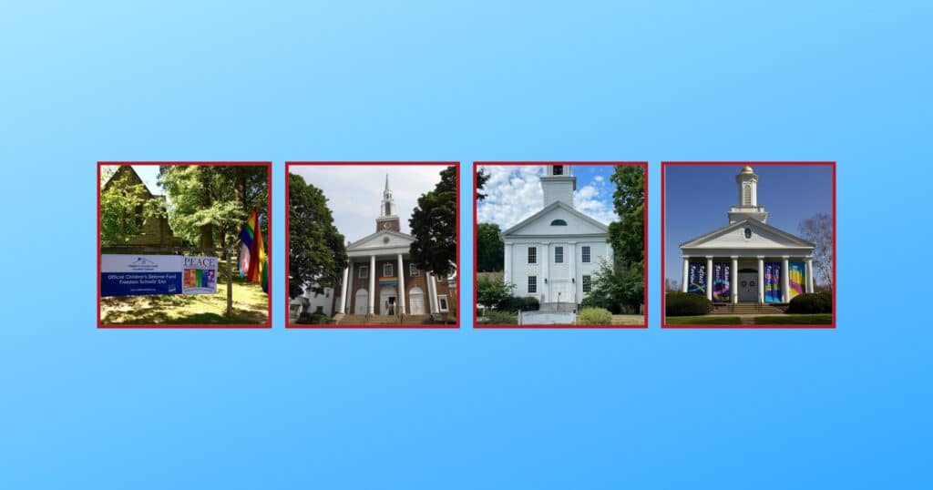 Home - United Church of Christ
