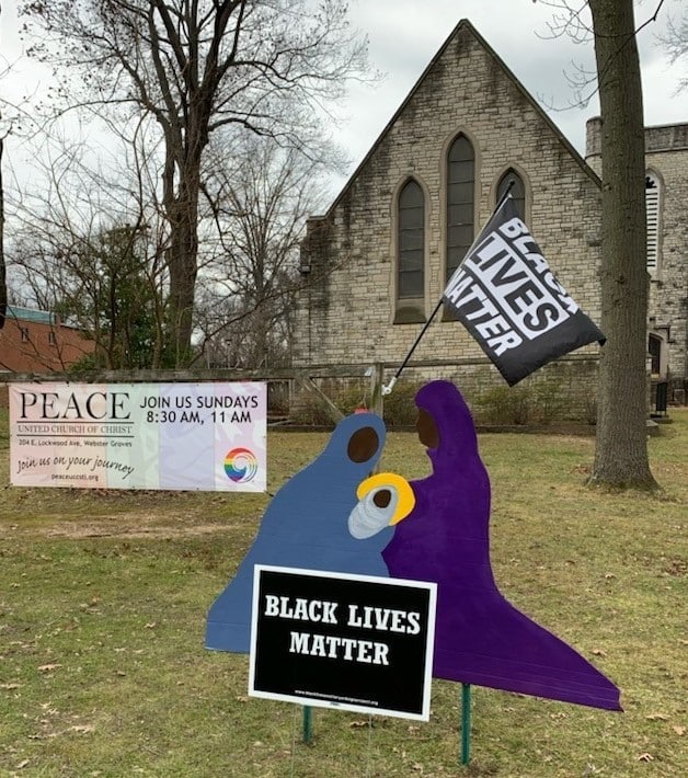 Churches let go of buildings and find ways to keep on worshiping ...