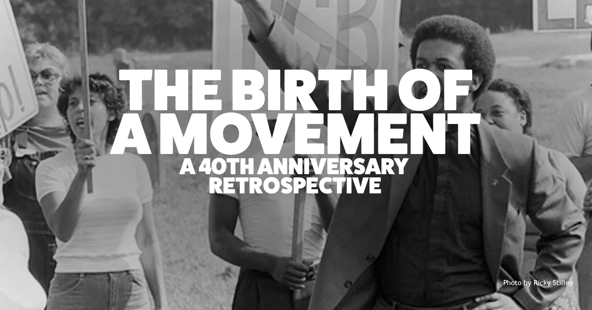 UCC leaders of historic toxic-dump fight will speak during anniversary ...