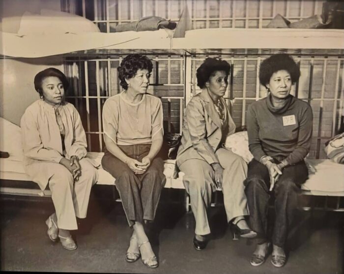 A Protest Story: Unplanned Agitation - United Church of Christ A ...