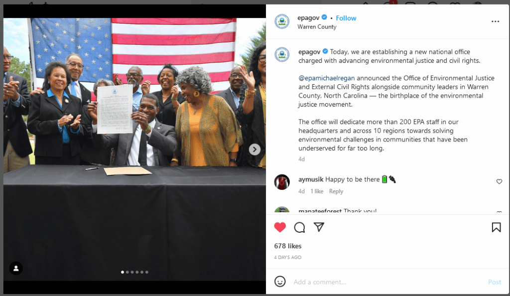 UCC is front and center as U.S. creates new office linking ...