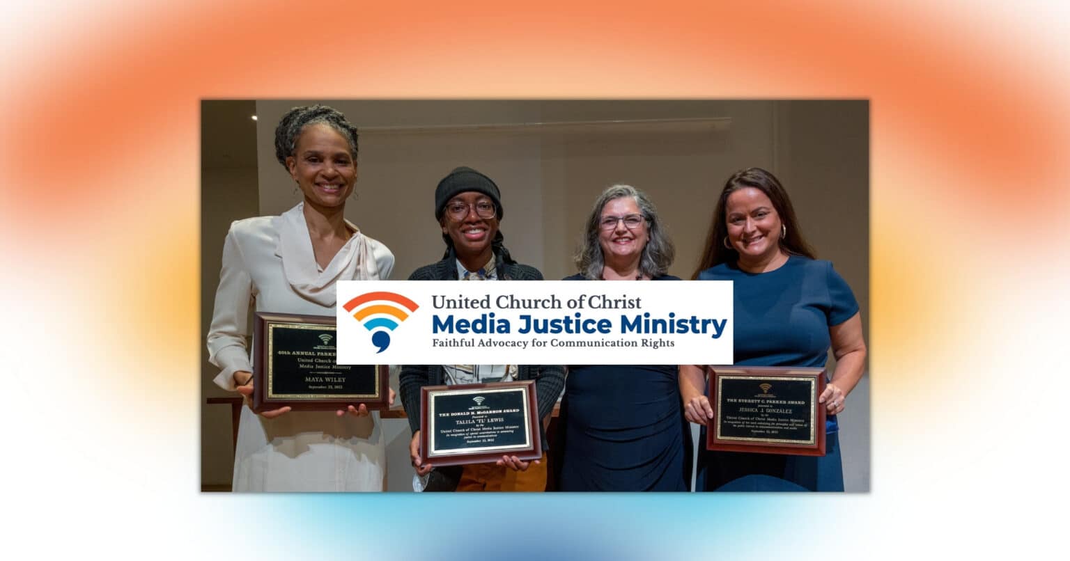 Media power, technology must be used for public good, says Parker ...