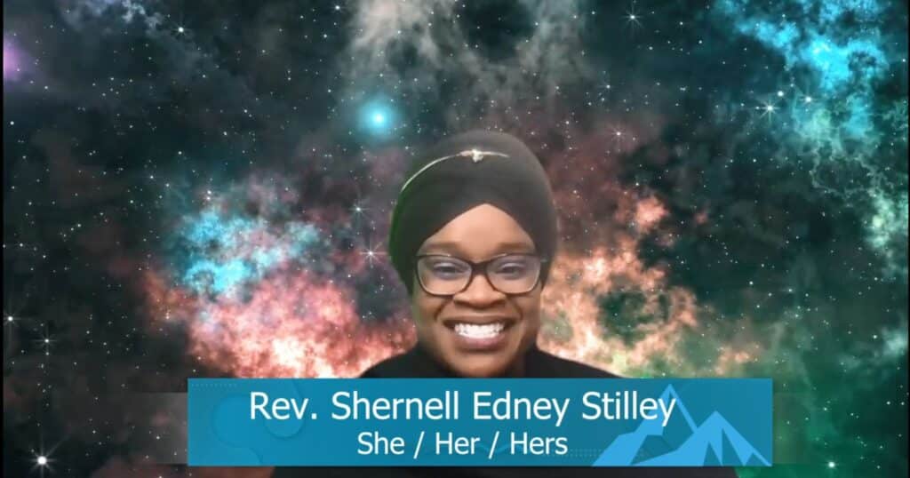 Church in ‘liminal space’: Virtual summit's opening worship examines ...