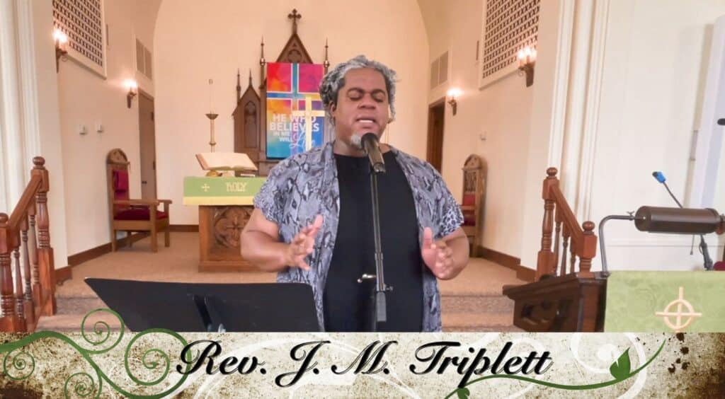 Church in ‘liminal space’: Virtual summit's opening worship examines ...