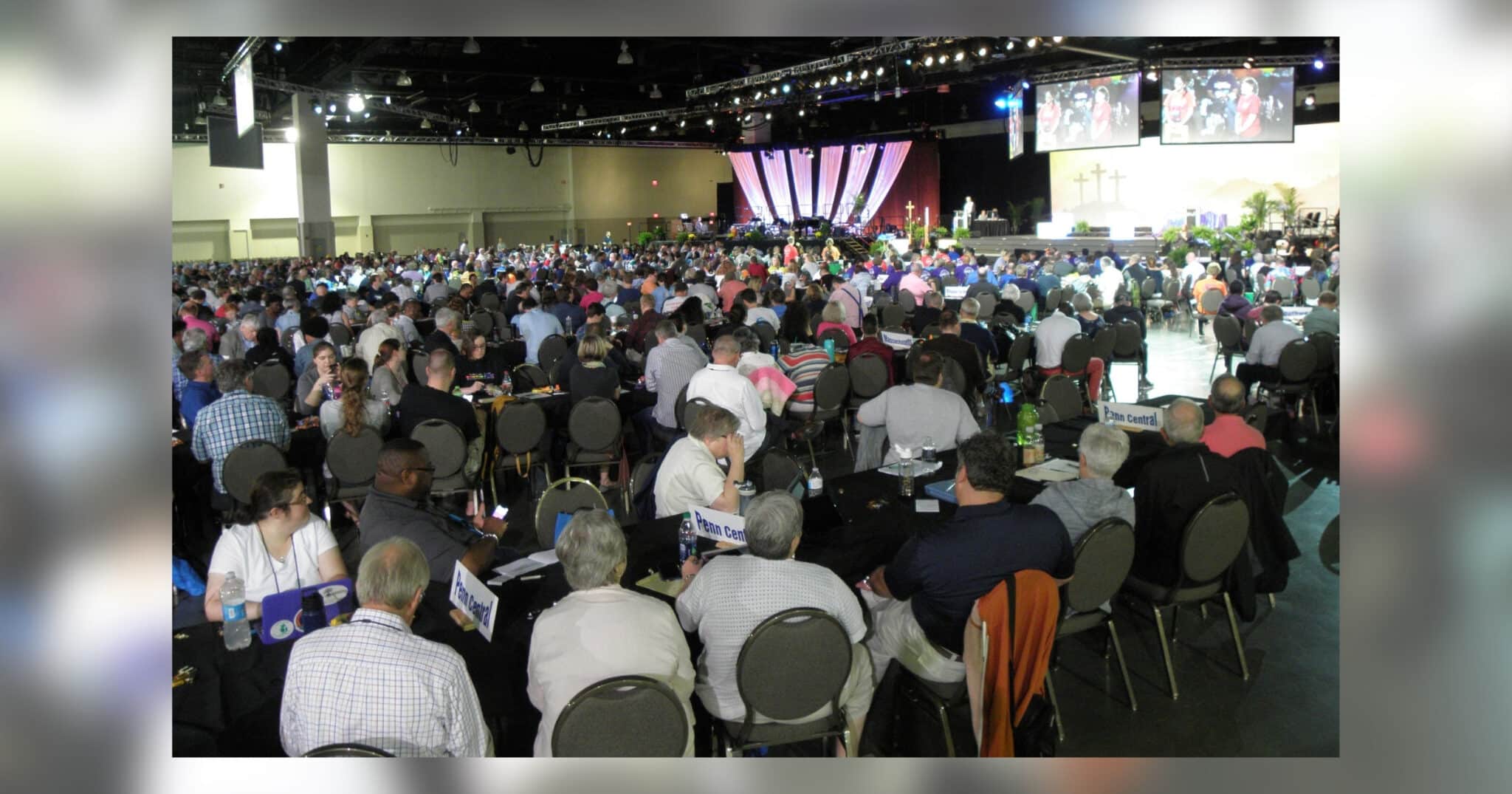 UCC Board proposes, in detail, that Synod meet every 3 years instead of ...