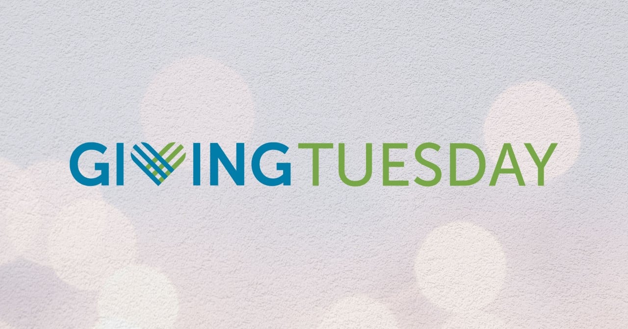 Giving Tuesday 2022 to deepen commitment to climate justice through ...