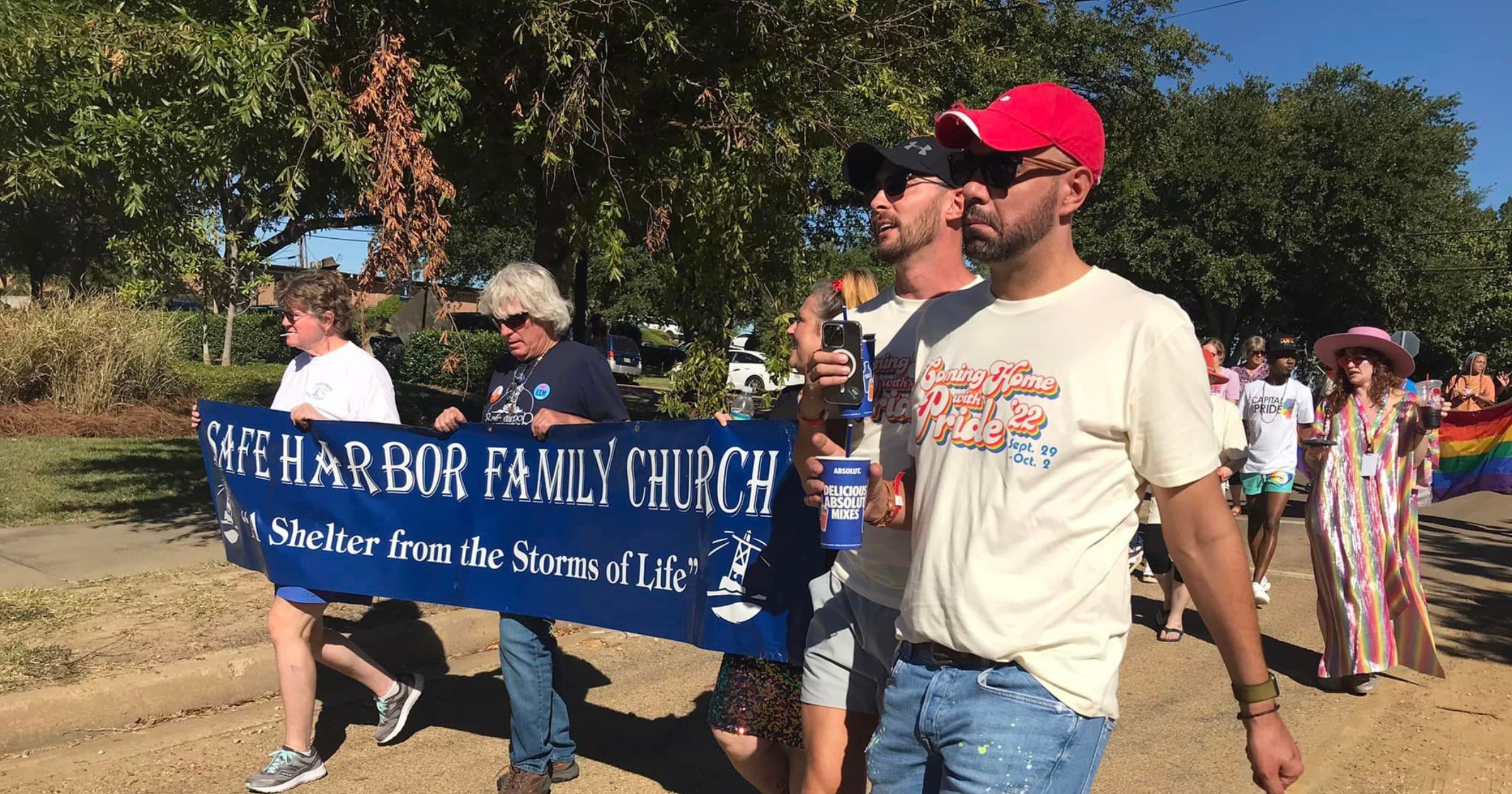 Faith communities in Jackson, Miss., urge politicians to address water ...