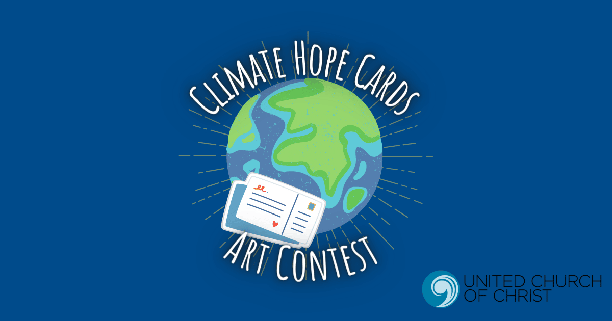 Climate Hope Affiliates - United Church of Christ