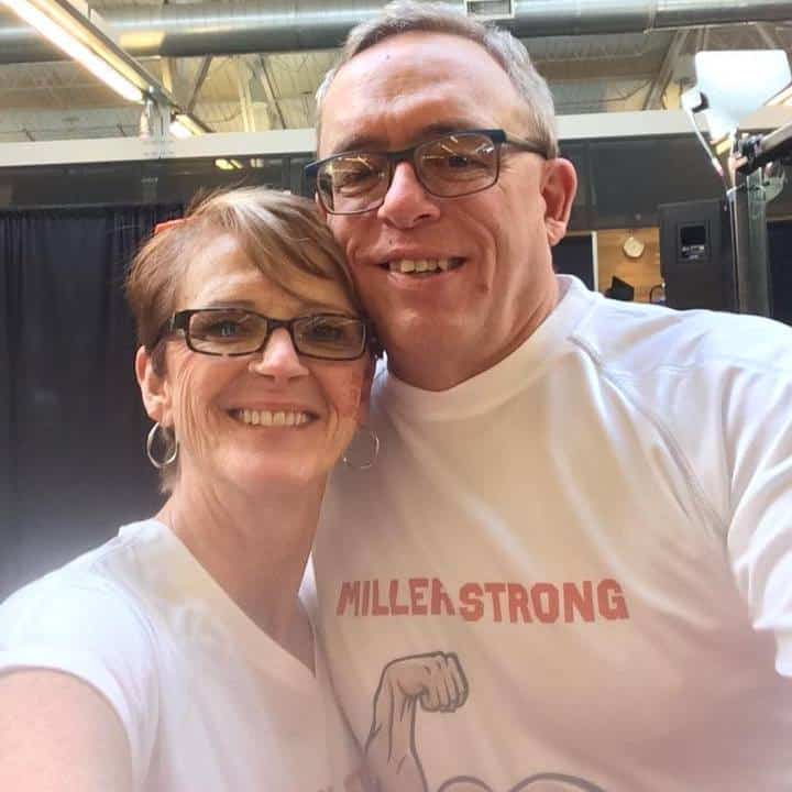 Alan Miller, retired Conference minister of 'great, good humor,' dies ...