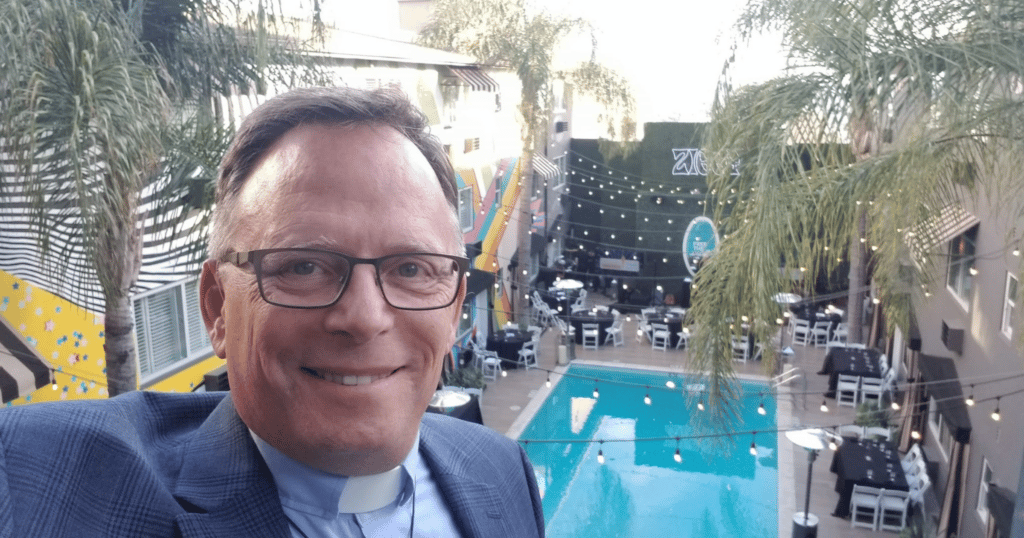 Ahead of retirement, UCC’s Schuenemeyer honored with national trans ...