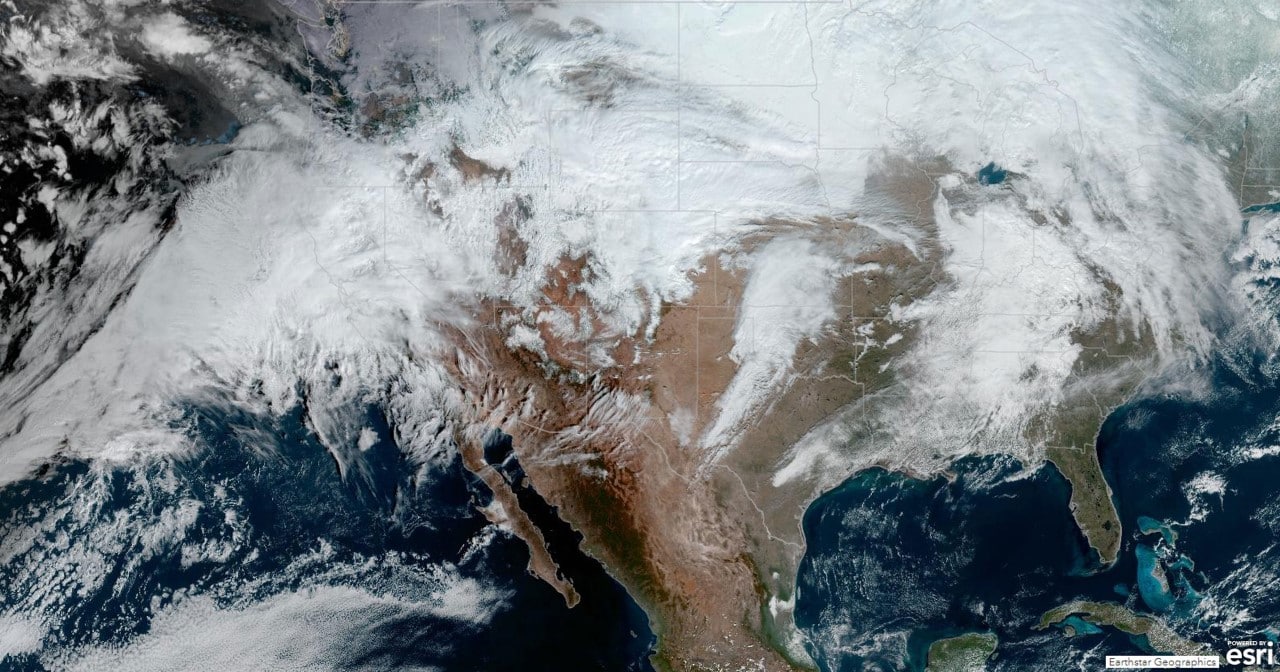 Disaster Ministries to assist victims of deadly California storms ...