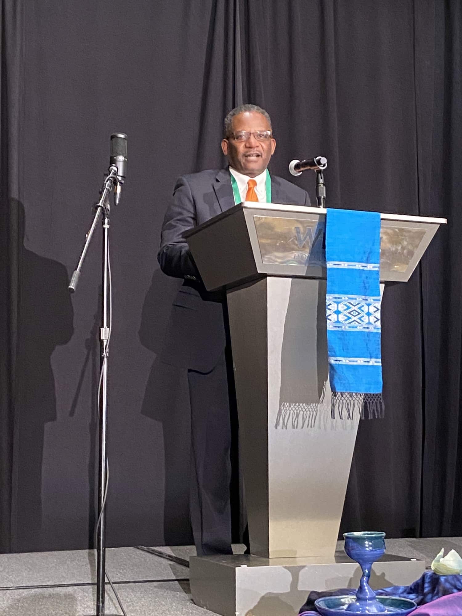 AM21 considers how church is 'breaking open' - United Church of Christ