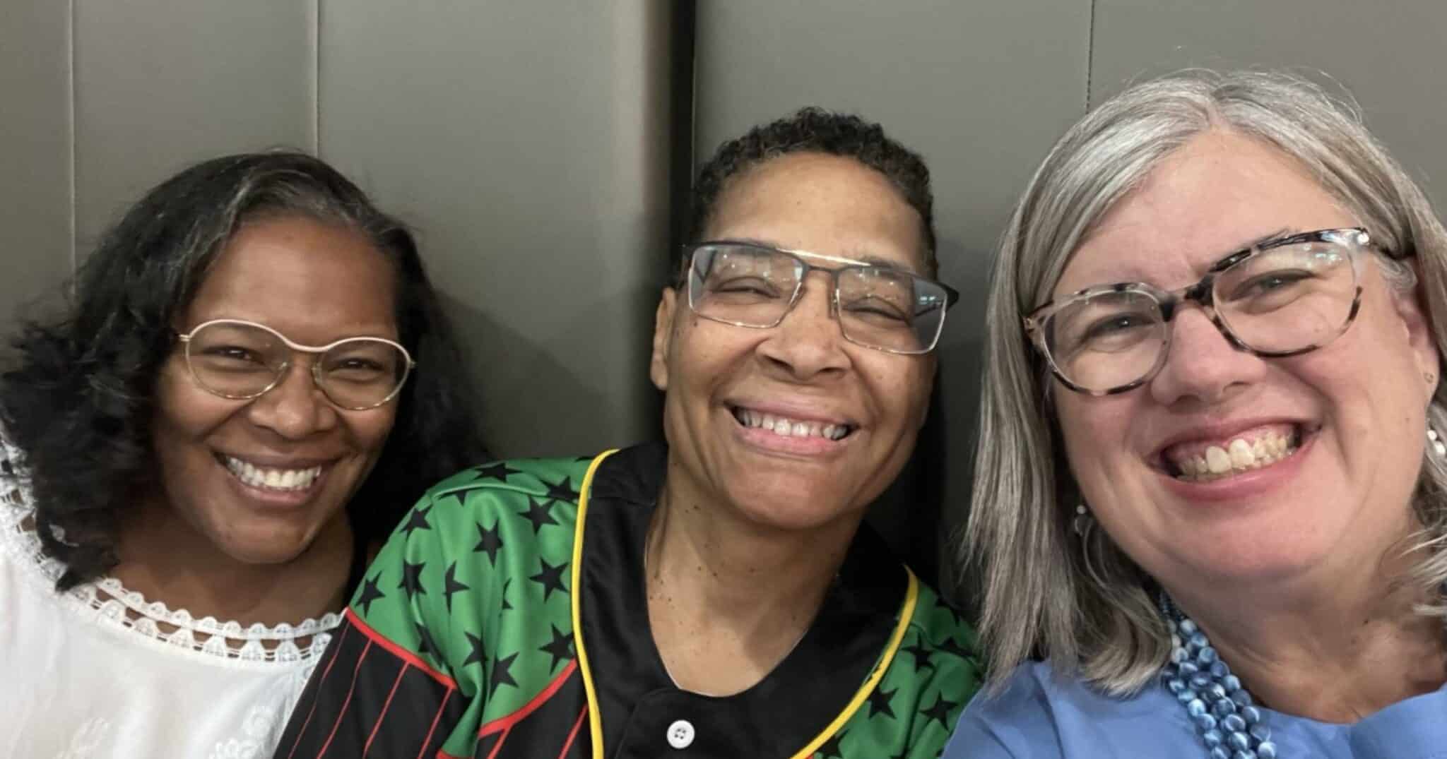 Nominations for Antoinette Brown Awards extended to Feb. 14 - United ...