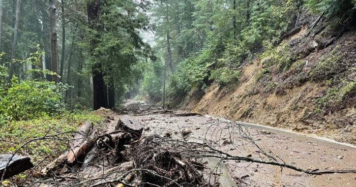 Disaster Ministries assess damage caused by unprecedented California ...