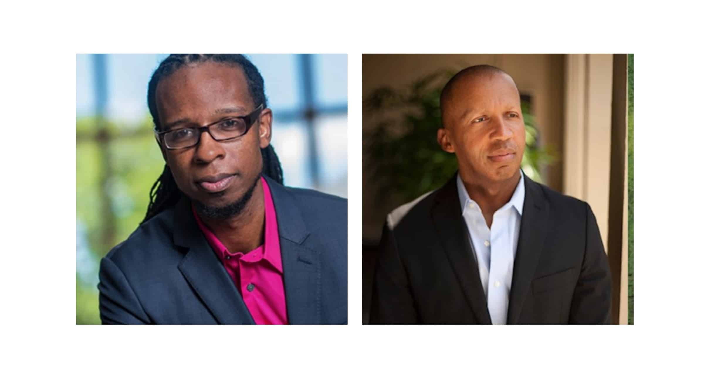 Ibram X. Kendi, Bryan Stevenson to speak at General Synod special ...