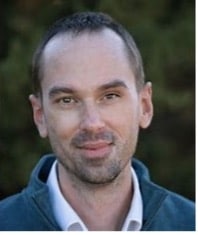 Conference Disaster Coordinators List - United Church of Christ