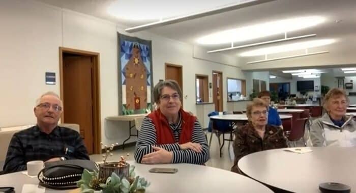 'You matter': UCC leaders spotlight small, rural congregations during ...