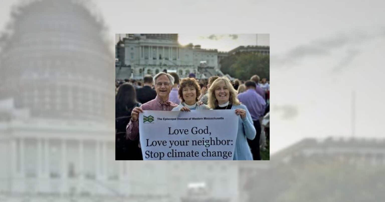 Inaugural Earth Day Summit will honor UCC climate leader Jim Antal ...