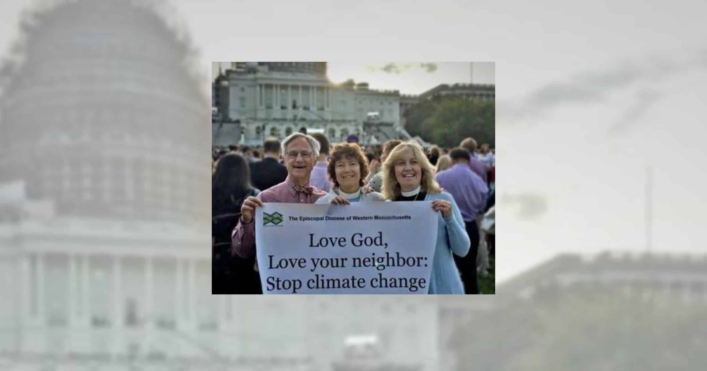 Inaugural Earth Day Summit will honor UCC climate leader Jim Antal ...