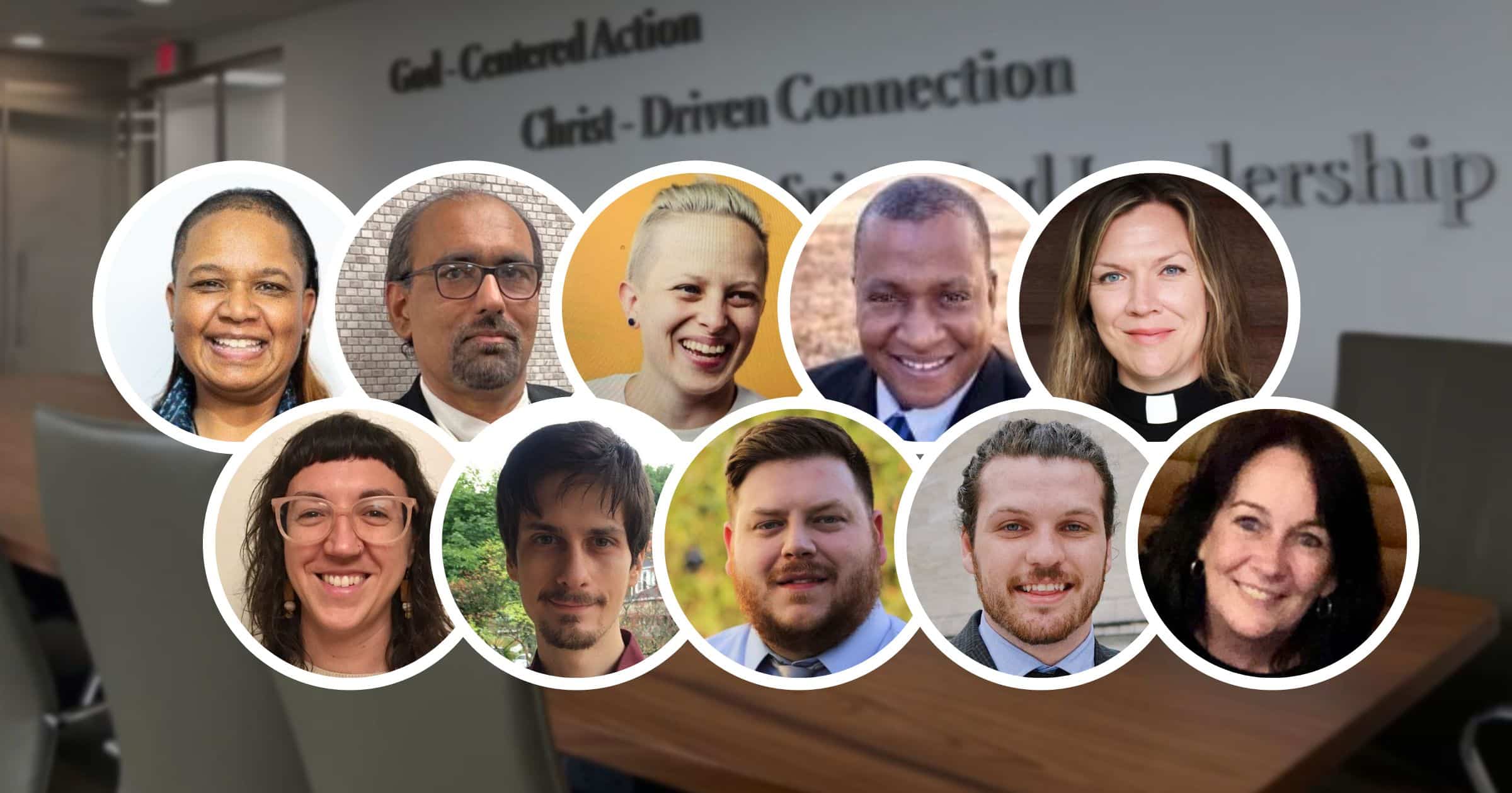 New ONA director, Global Ministries exec among recent hires - United ...