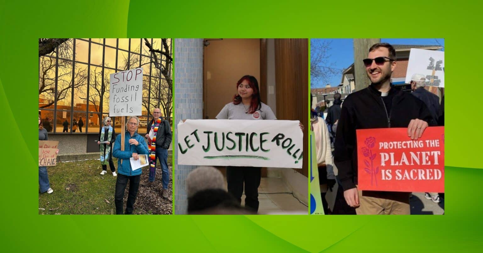 Finalists announced for environmental justice award, to be presented at ...