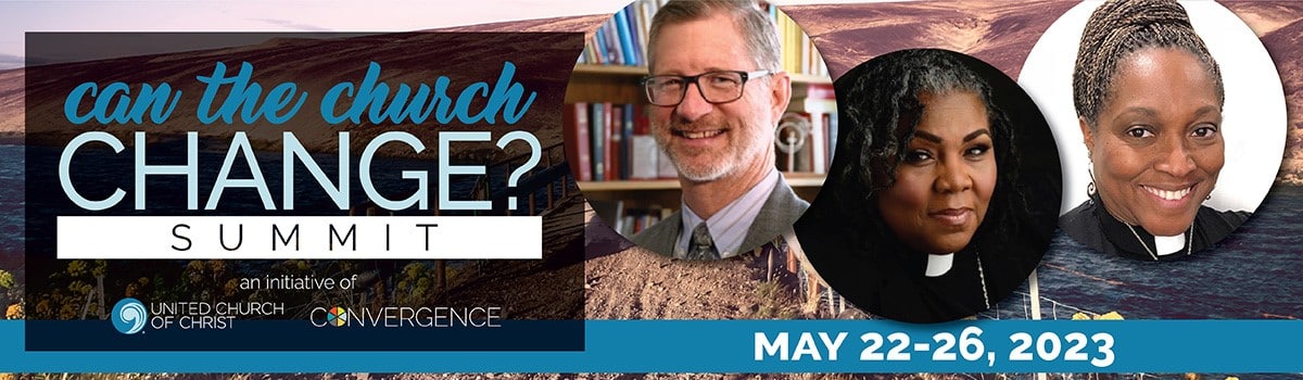 Pre-Synod May summit asks ‘Can the Church embrace change?’ - United ...