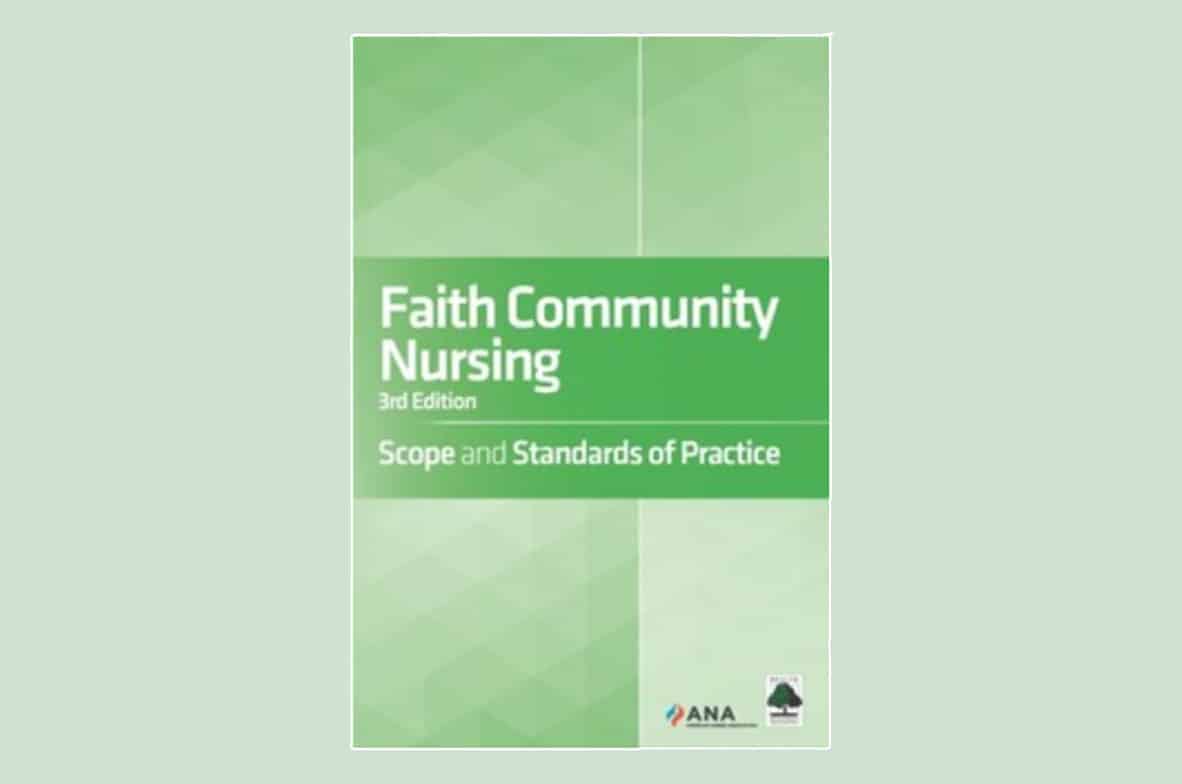 UCC Wellness Ministries Toolkit Section 1 - United Church of Christ