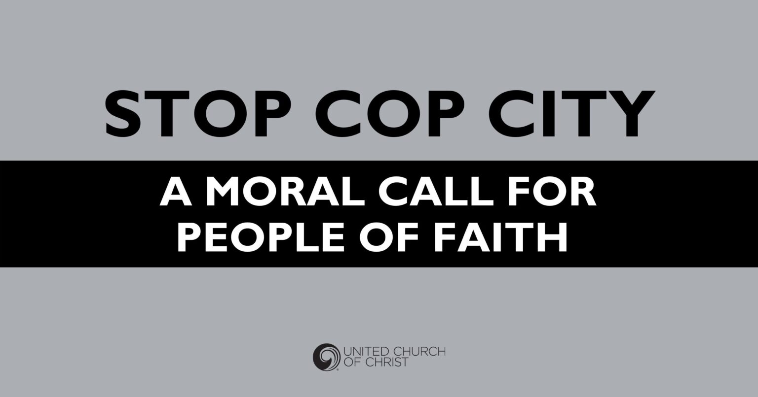 In 'Stop Cop City' webinar, panelists discuss multiple layers of ...