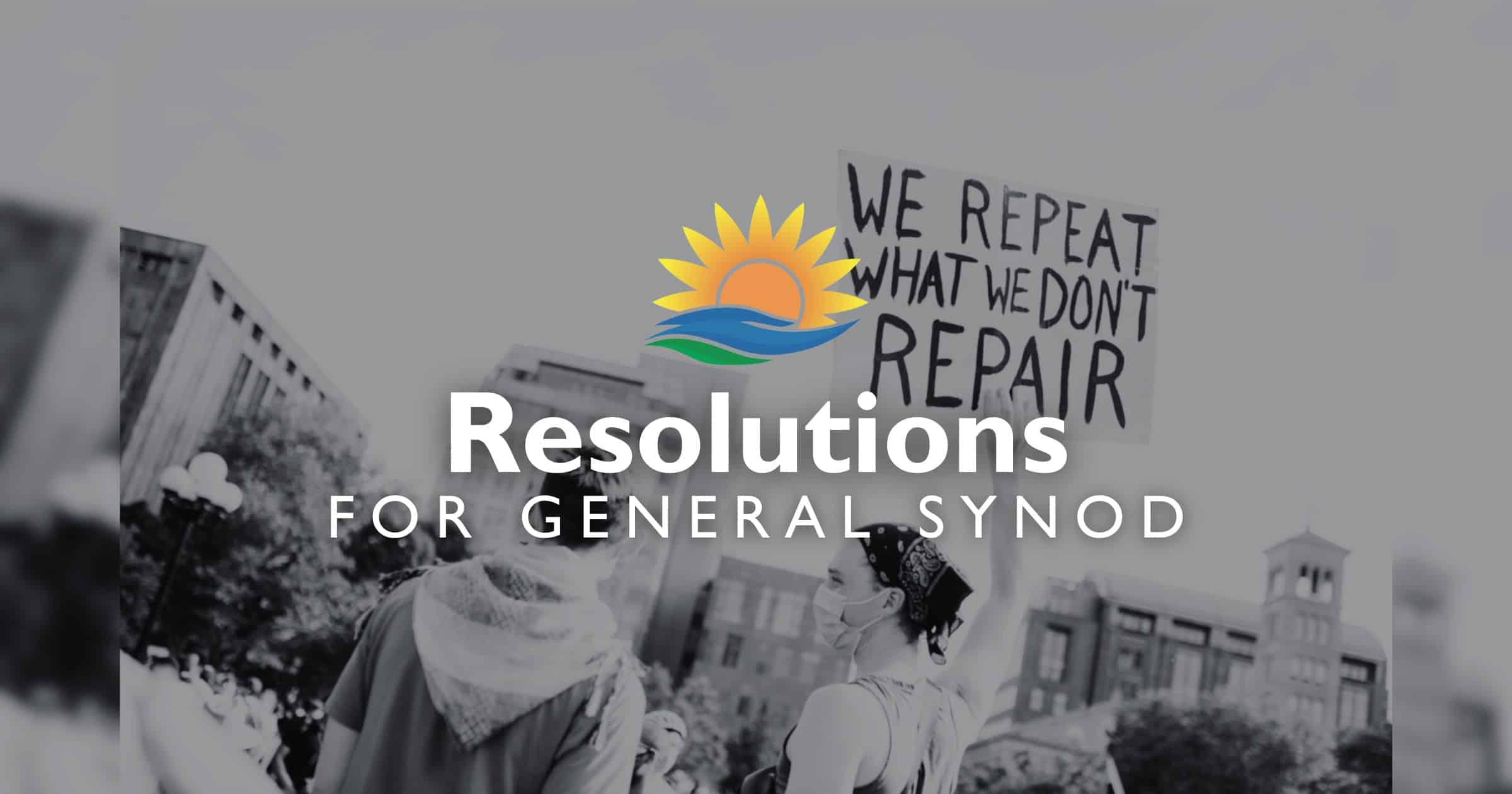Proposed Synod resolution calls on churches to be 'white supremacy-free ...