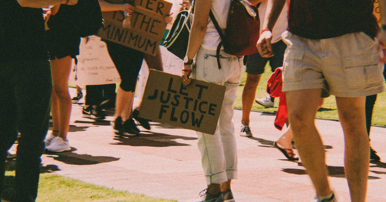 UCC leaders call on Georgia officials to stop prosecution of Atlanta ...