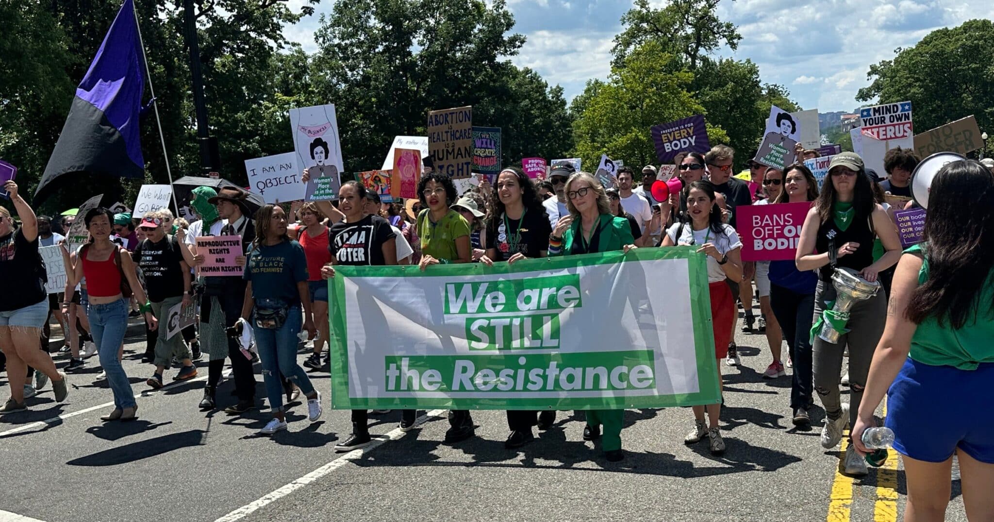 One year after Dobbs decision, UCC advocates affirm commitment to ...