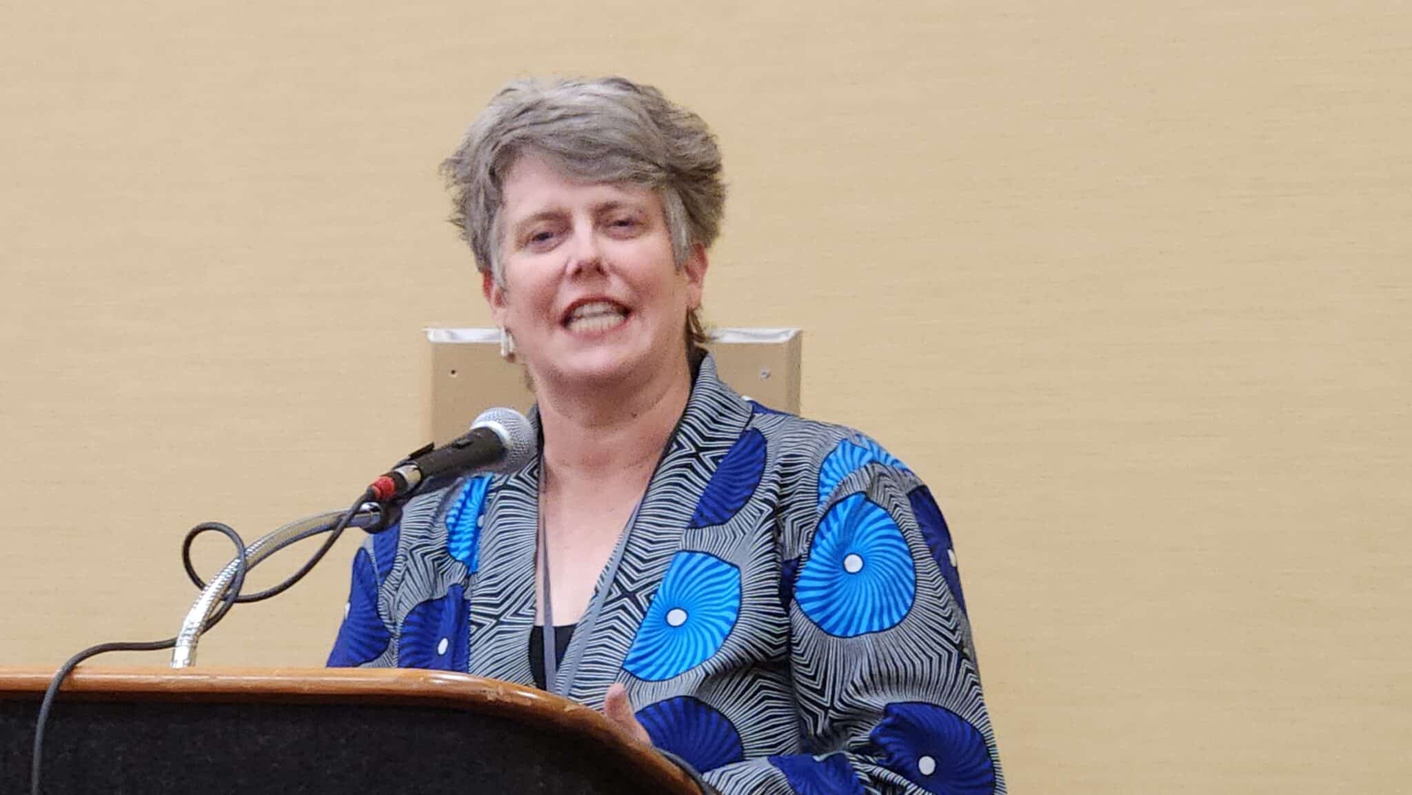 ABS awards at Synod honor clergy who create ‘ripples of transformation ...