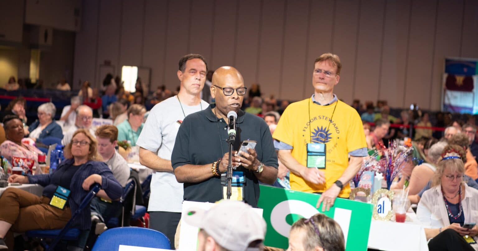 Following SCOTUS ruling, statement supporting affirmative action ...