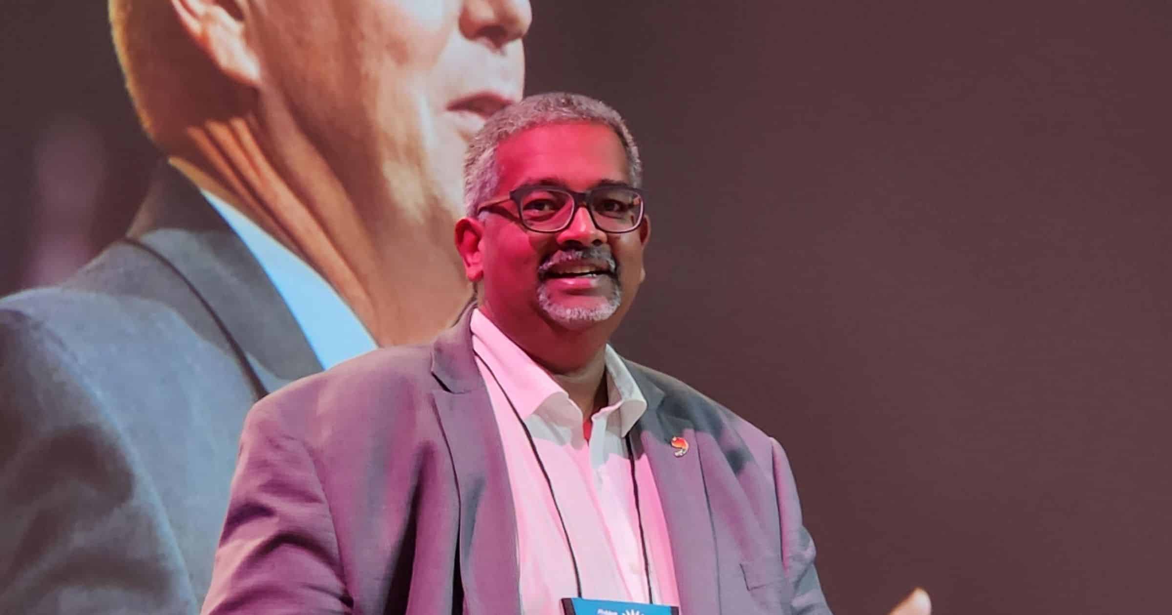 New faces added to UCC Board - United Church of Christ