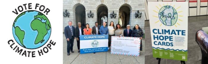 Climate Hope Campaigns - United Church of Christ