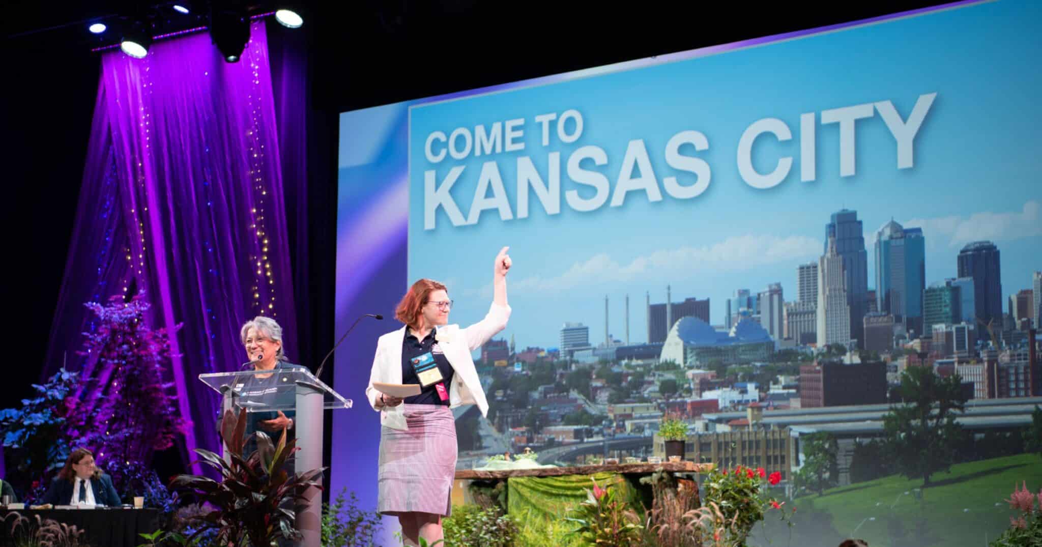 For next General Synod, Kansas City will welcome UCC in 2025 - United ...