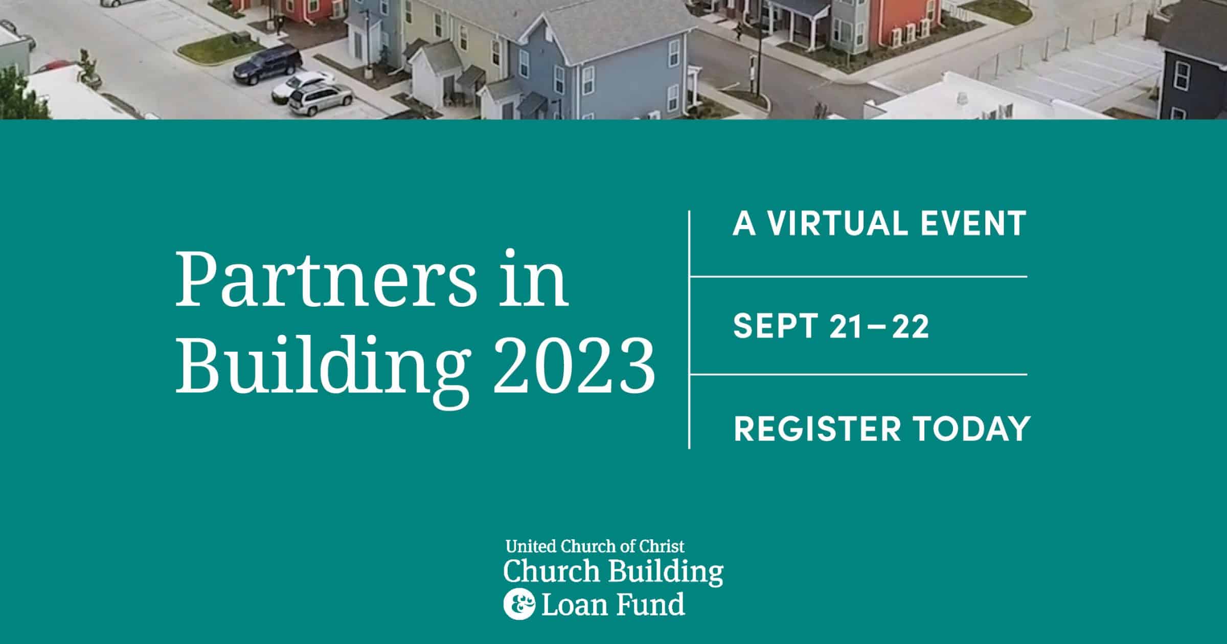 Registration open: Partners in Building 2023 will kick off Sept. 21 ...