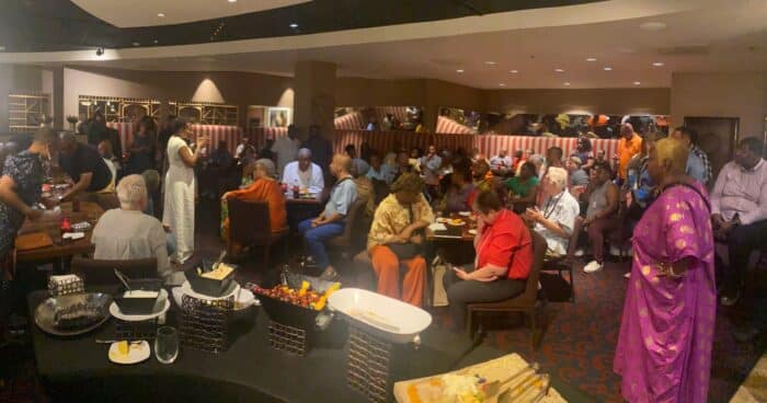 UCC celebrates 10 years in relationship with The Fellowship of ...