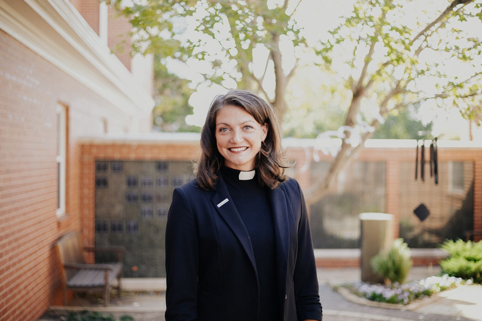 UCC pastor brings lawsuit against religious charter school as 'a matter ...