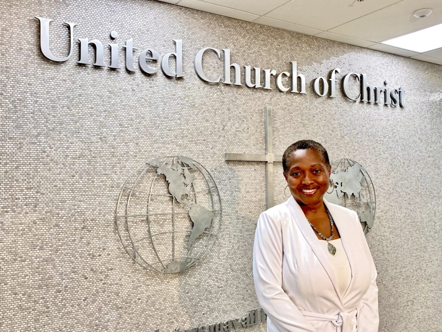 UCC Brand Guidelines - United Church of Christ
