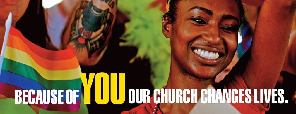 2023 stewardship materials aim to help churches change lives - United ...